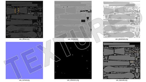 Multi Payload Uav Flight 3d Model 79 3ds Blend C4d Fbx Max Ma Lxo Obj Free3d
