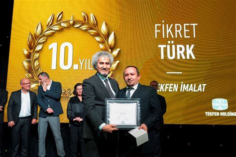 Fikret Türk Posted On Linkedin