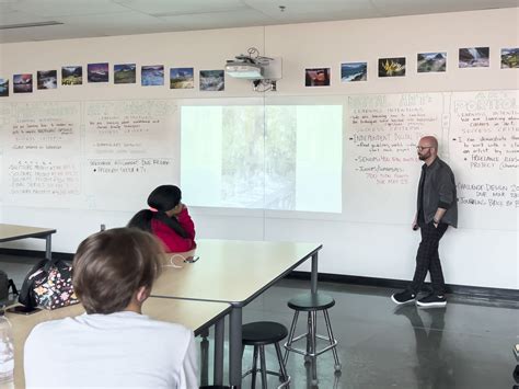 Digital Photography Class In High School Benfield Photography Luxury