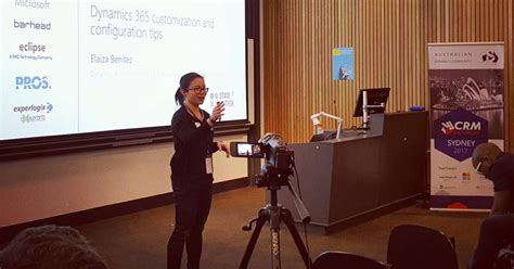 Dynamics 365 Customization And Configuration Tips ~ Benitez Here