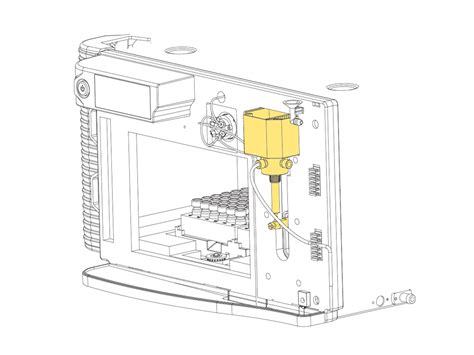 Hplc Modules Injection System Andaru Persada Mandiri