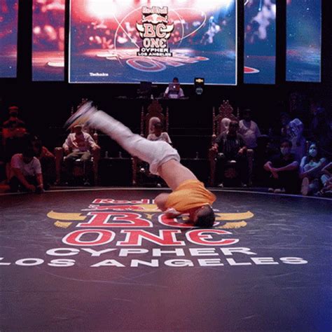 Break Dance S