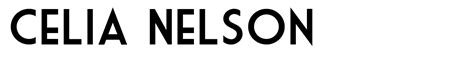 Celia Nelson