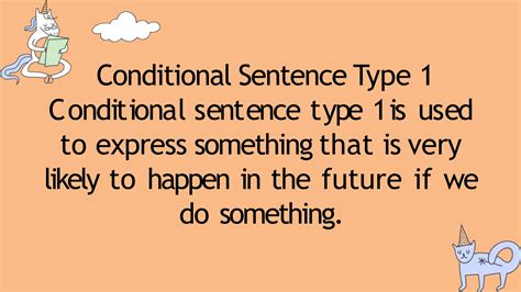 Ppt Conditional Sentence Free Unparpptx