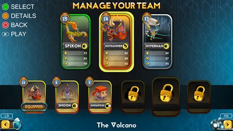 Tiny Force Deluxe On Steam