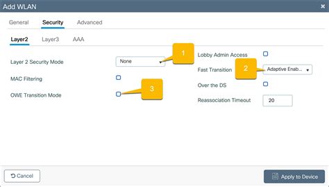 Products Cisco Embedded Wireless Controller On Catalyst 41 Off
