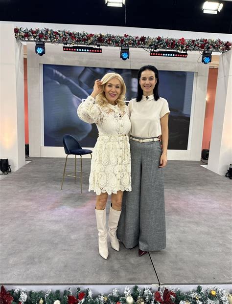 Благодаря за вълнуващото и красиво преживяване Атмосферата отношението на екипа от гримьорната