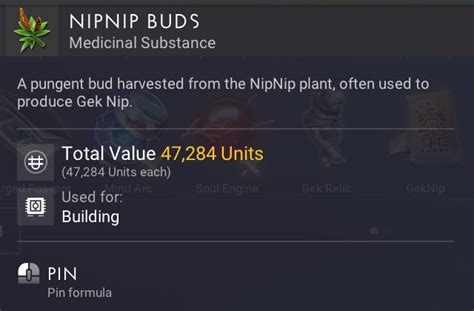Nipnip Buds No Mans Sky Wiki