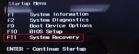 How To System Restore On Hp Laptop Syair Sydney