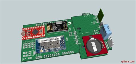 estación meteorológica con arduino y wifi el blog de giltesa