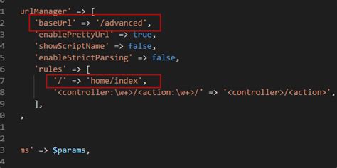 Php Controller And Controller Action Not Working After Project Name In Stack Overflow