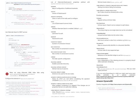 Quarkus Annonation And Commands Cheat Sheet Pdf Quarkus Annonation And Commands Cheat Sheet Pdf