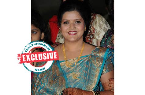 Marathi Actress Akshata Kulkarni Roped In For Sony Tvs Mere Sai