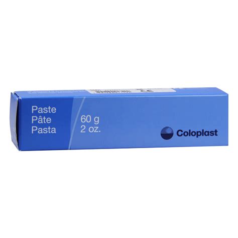 Coloplast Paste 60gm. (Ref # 2650) |Buy Online at best price in India ...