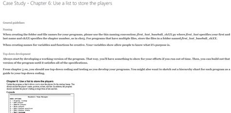 python file name convention a comprehensive guide to naming conventions