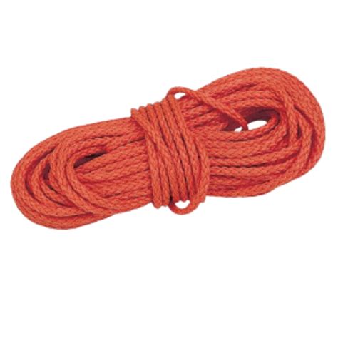 Lifebuoy Line 8mm Edtech Marine