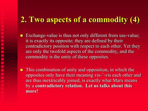 Ppt Commodity Form Powerpoint Presentation Free Download Id1322137