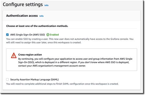 Amazon Managed Grafana Is Now Generally Available With Many New