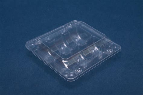 Пластиковая упаковка для кондитерских изделий купить оптом ИНЛАЙН Р