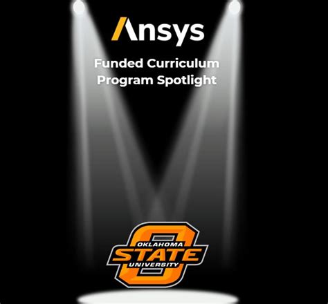 Ansys Funded Curriculum Teach With Ansys Ansys Learning