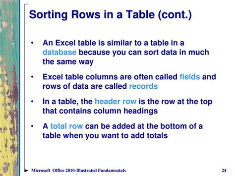 Microsoft Office Illustrated Fundamentals Ppt Download