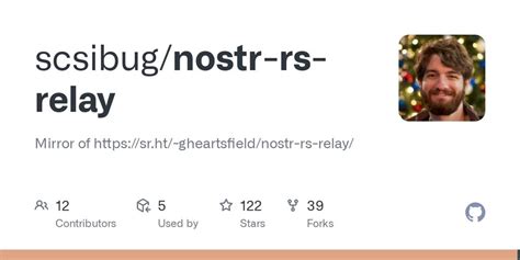 Nostr Rs Relay Reverse Proxy Setup Guide Rnostr