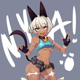 Ms Fortune Luscious Hentai Manga Porn