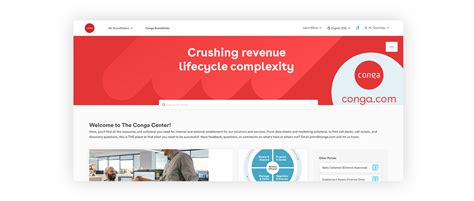 Conga Saves 300 000 With Brandfolder