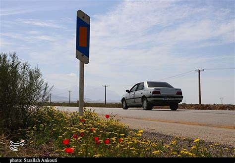 ممنوعیت سفر به عجبشیر و سراب افزایش تردد در آزادراه تبریز ـ زنجان