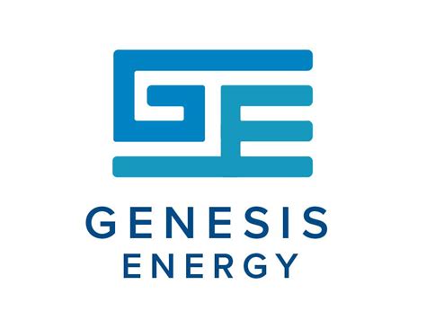Genesis Energy :: Behance