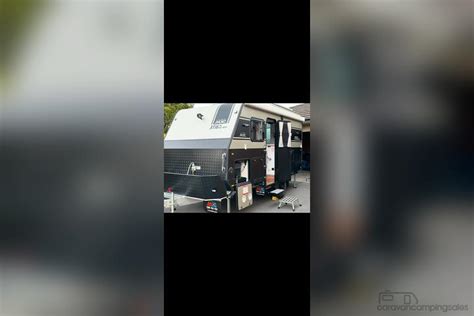 Mdc Xt16 Caravans For Sale In Australia Au
