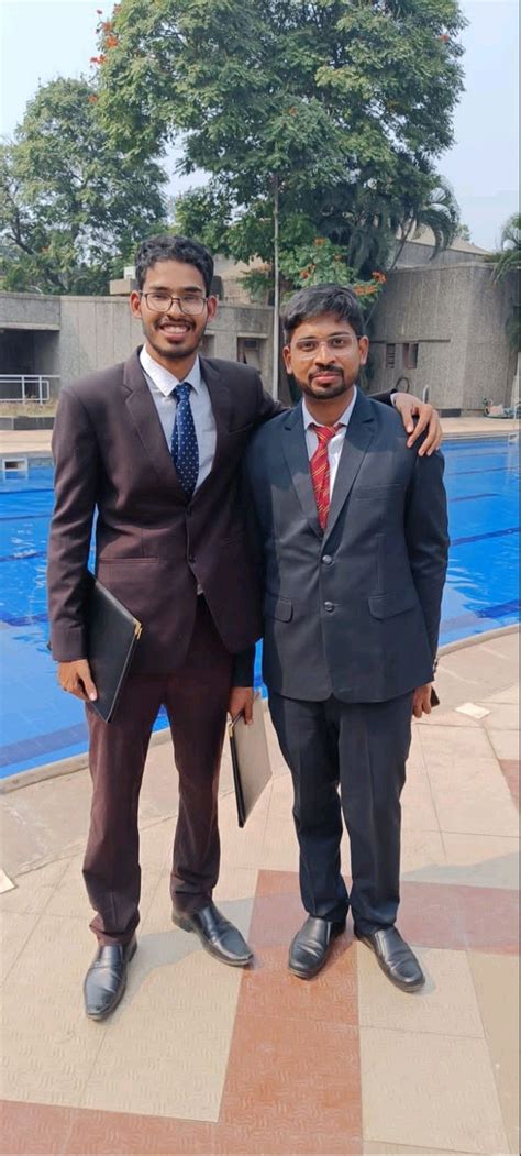 Prashant Kumar Rai On Linkedin National Insurance Academy Pune Convocation For Batch 2020