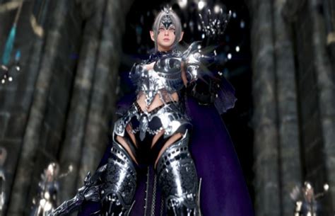 Top 10 Bdo Best Outfits For Female Characters And How To Get Them