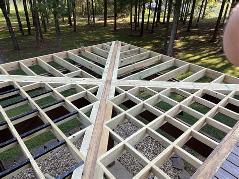 Deck Fun R Carpentry