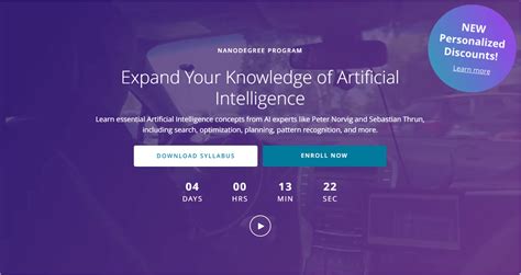 Udacity Artificial Intelligence Ai Nanodegree Review 2022