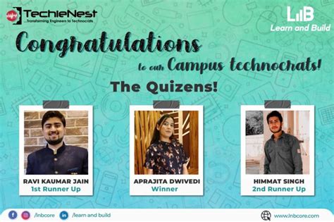 learn and build on linkedin techienest techie lnb technology