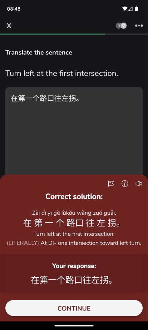 Any Idea Whats Wrong With My Input Rchineselanguage