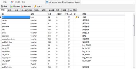 基于SpringBoot的全国风景区WebGIS按省展示实践 云社区 华为云