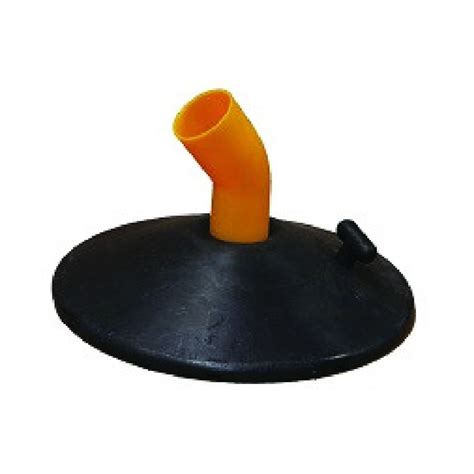 Steel Eagle Vacuum Disk