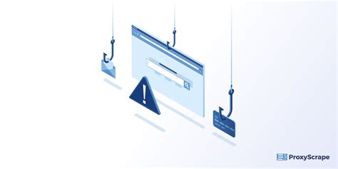 How To Avoid Phishing With Proxies