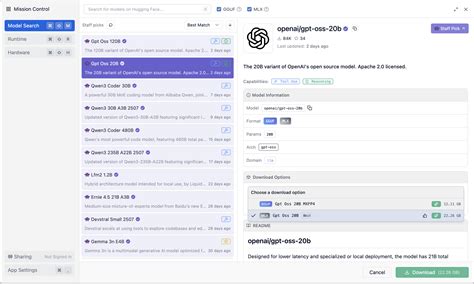 Running A Local Coding Agent With LM Studio And OpenCode Adi