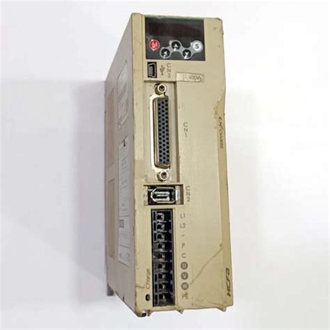 HCFA 400w 0 4kw SV X2EA040A A AC Servo Driver SD248 Star International