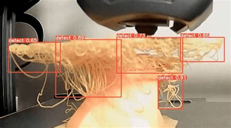 Ai Based 3d Printing Defect Detection Software Launched Metrology And
