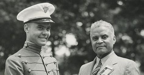 How A Father And Son Fought Segregation And Became The First Black