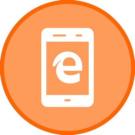 Edge Vector Icon 41115674 Vector Art At Vecteezy Edge Vector Icon 41115674 Vector Art At Vecteezy