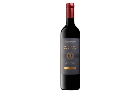 Thorn Clarke William Randell Shiraz 2021 — Campbell Mattinson