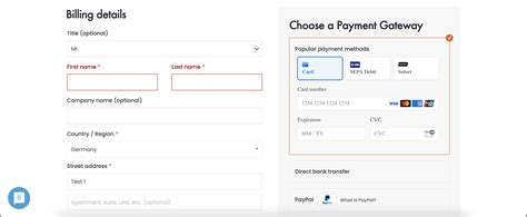Font Issues With Locally Hosted Fonts · Issue 2489 · Woocommercewoocommerce Gateway Stripe