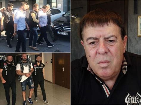 Стартира делото срещу Бенчо Бенчев за укриване на Митьо Очите Информационна агенция ПИК