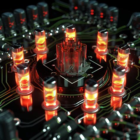 Exploring The Inner Workings Of Optoisolators