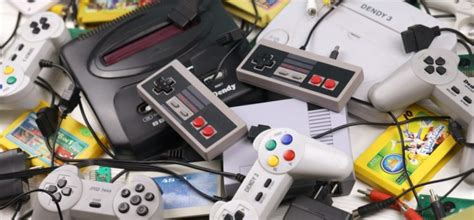 Lakka Retrogaming Auf Dem Raspberry Pi Nydus